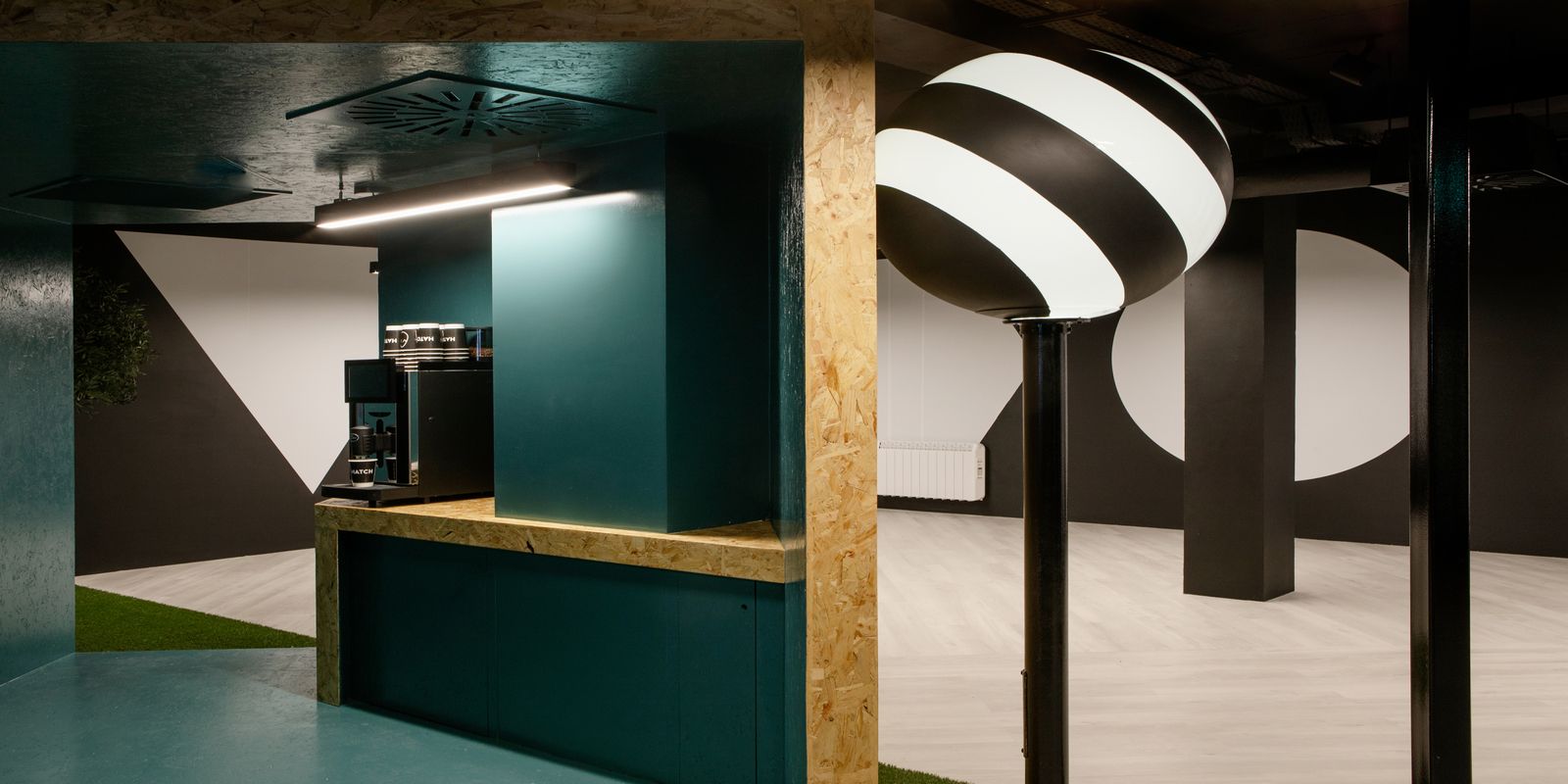 Image Gallery | The Hatch Rooms