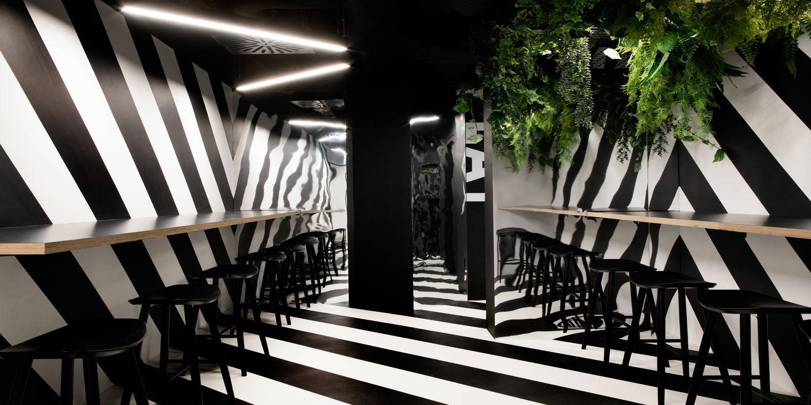 Image Gallery | The Hatch Rooms