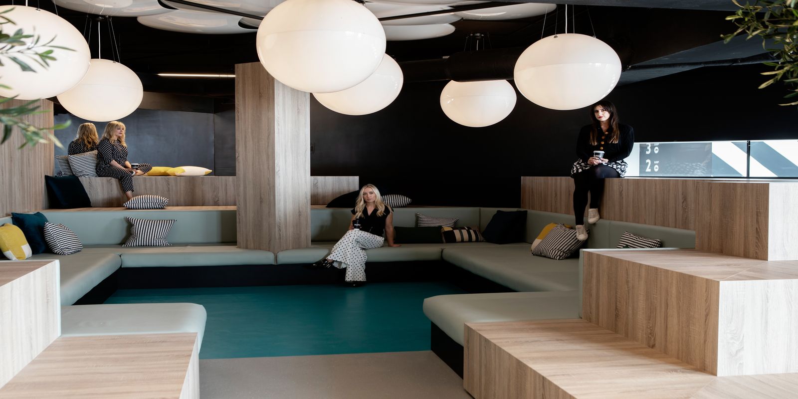 Image Gallery | The Hatch Rooms