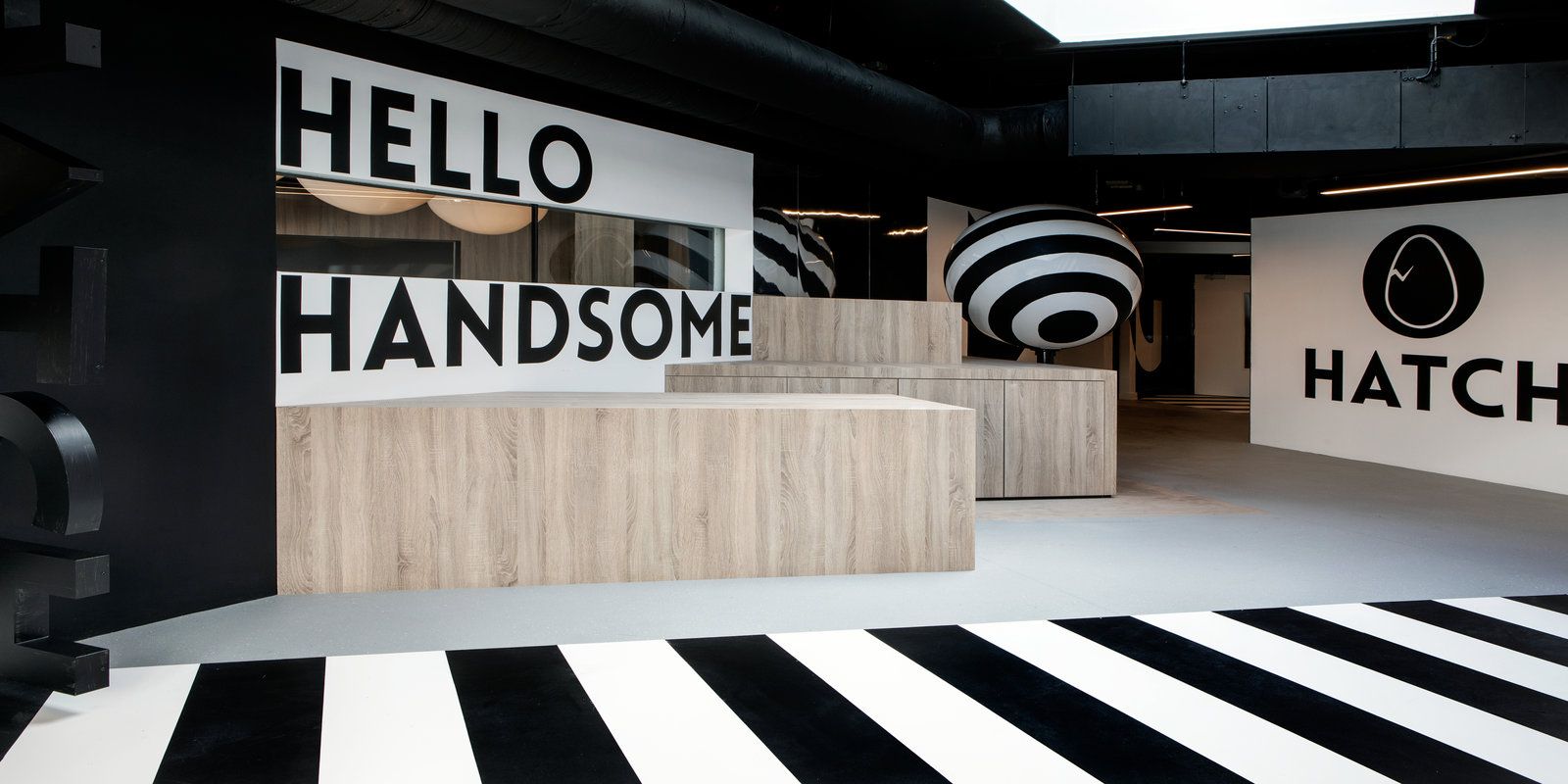 Image Gallery | The Hatch Rooms